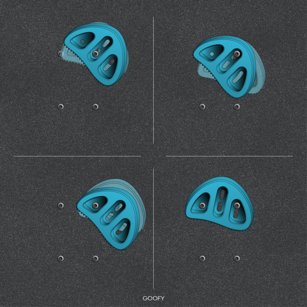 WIGGA FOOTSTOP – BIG WAVE – WIGGA